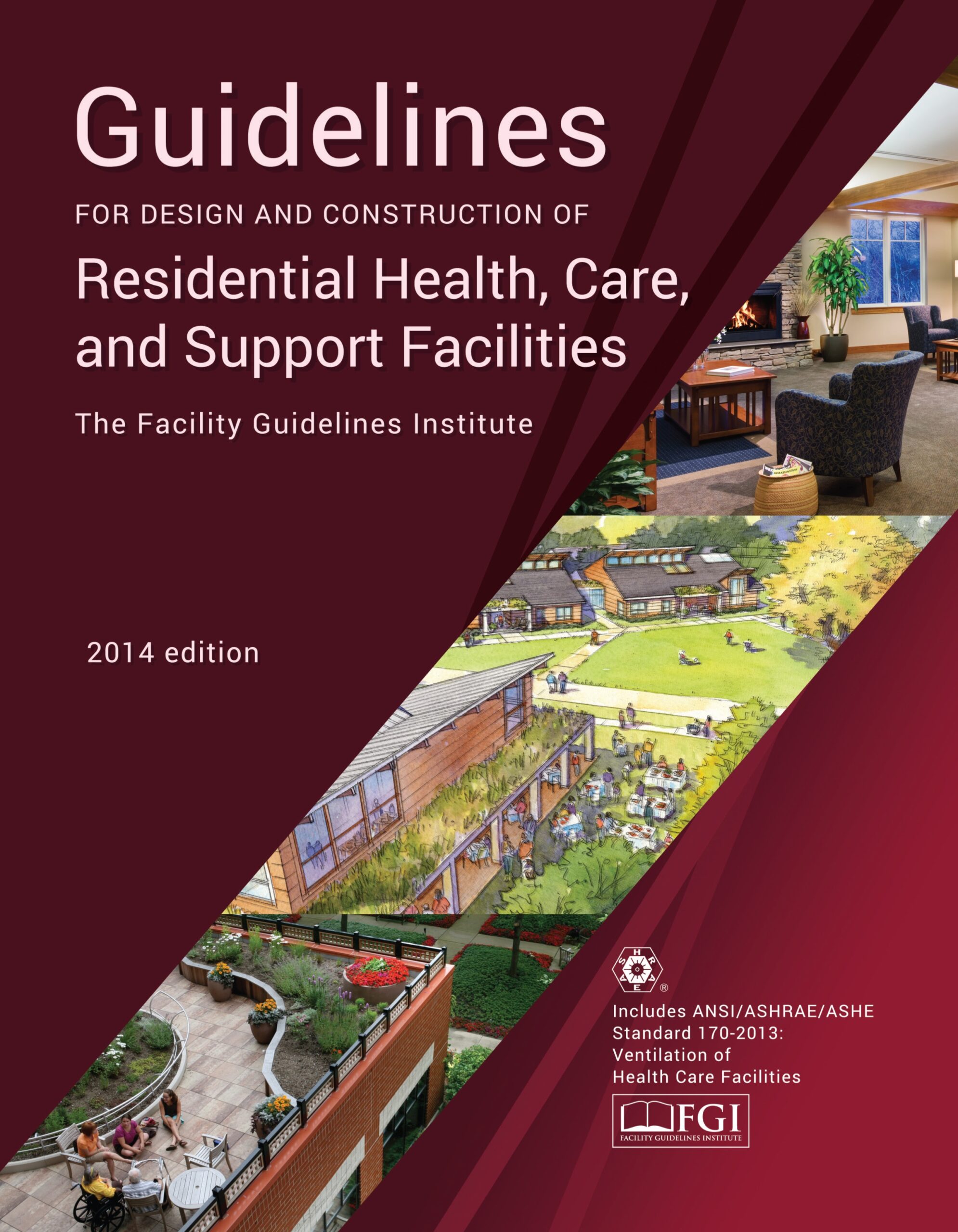 Editions Facility Guidelines Institute editions-facility-guidelines-institute