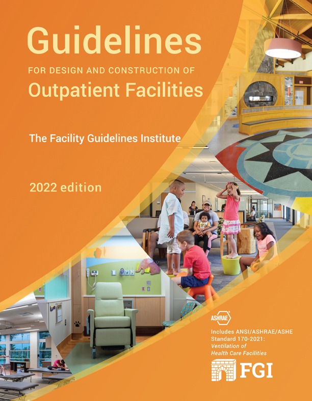 Editions - Facility Guidelines Institute