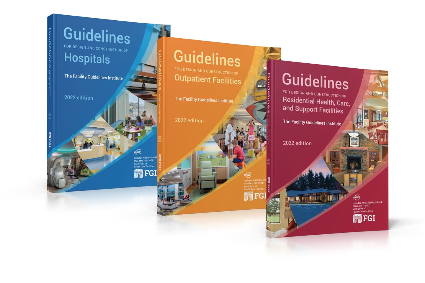 Home - Facility Guidelines Institute