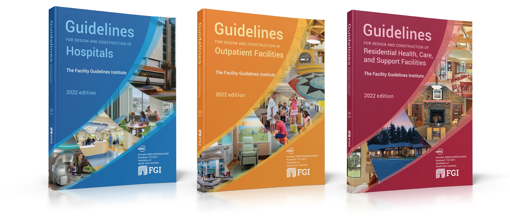 Guidelines Interpretations - Facility Guidelines Institute