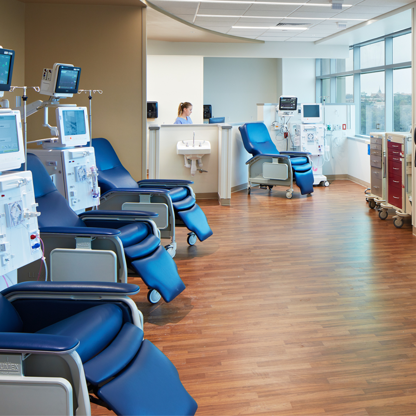 Application Guidance - Facility Guidelines Institute